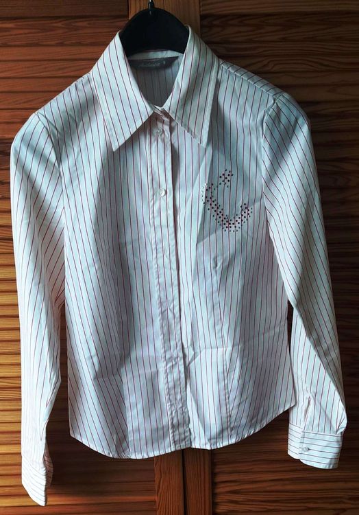 Bluse lang Arm - Grösse S - (Neu (gemäss Beschreibung)) in Zürich für ...