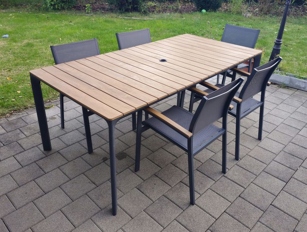 Gartentisch Gebraucht Kaufen