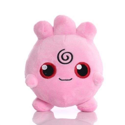 Pokemon Fluffeluff Plüschtier (Neu und originalverpackt) in Nottwil für ...