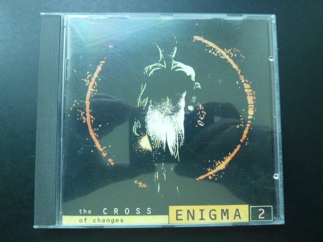 Enigma - 2 (the cross of changes) | Kaufen auf Ricardo
