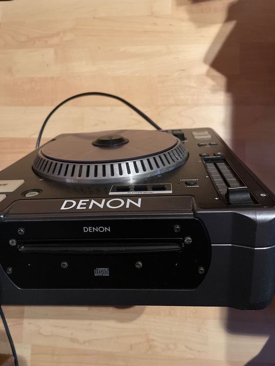 DENON DN-S3000 DJ CD-Player | Kaufen auf Ricardo