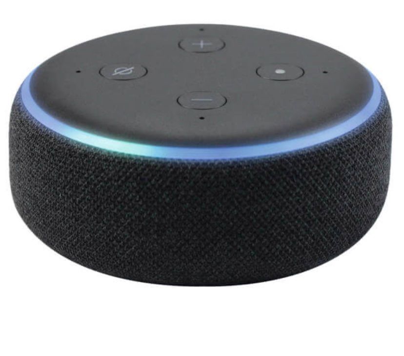 Alexa 3 Gen. | Kaufen auf Ricardo