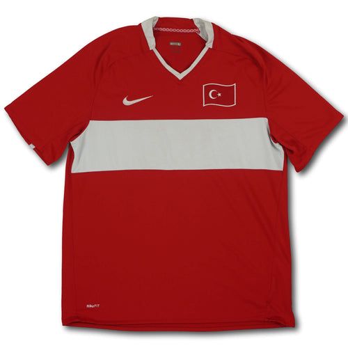 Türkei 2008 heim L Nike (Gebraucht) in Zürich für CHF 79 – mit Lieferung auf Ricardo kaufen