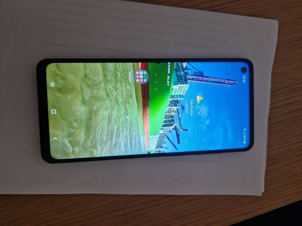 Sasmsung Galaxy A21s - 32G | Kaufen auf Ricardo