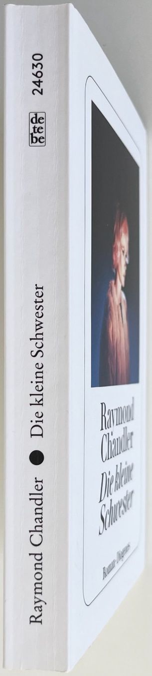Die kleine Schwester – Raymond Chandler – Krimi – TB – Top (Neu (gemäss ...