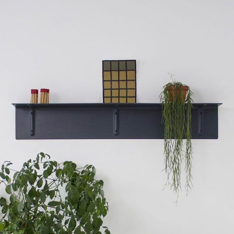 Hay brackets included shelf 120 (Gebraucht) in Zürich für CHF 55 – nur ...