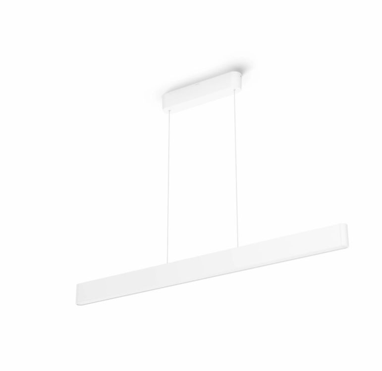 Philips Hue Ensis Pendelleuchte (Defekt) in Eschenz für CHF 80 – mit ...