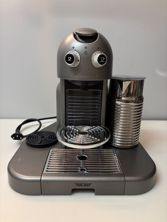 Turmix TX350 Gran Maestria Titanium Top Zustand (Gebraucht) in ...