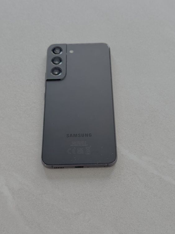 Samsung Galaxy S22 Gebraucht