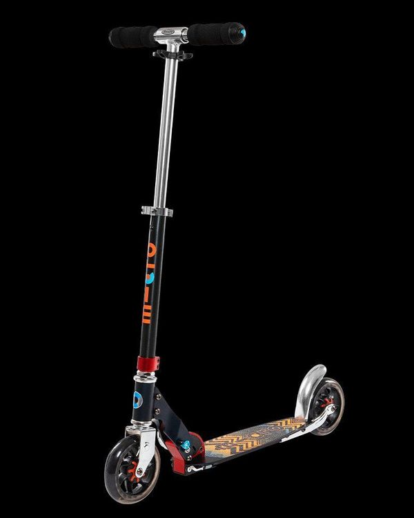 Scooter Micro Speed Aztec Black (Gebraucht) in Wigoltingen für CHF 56 ...