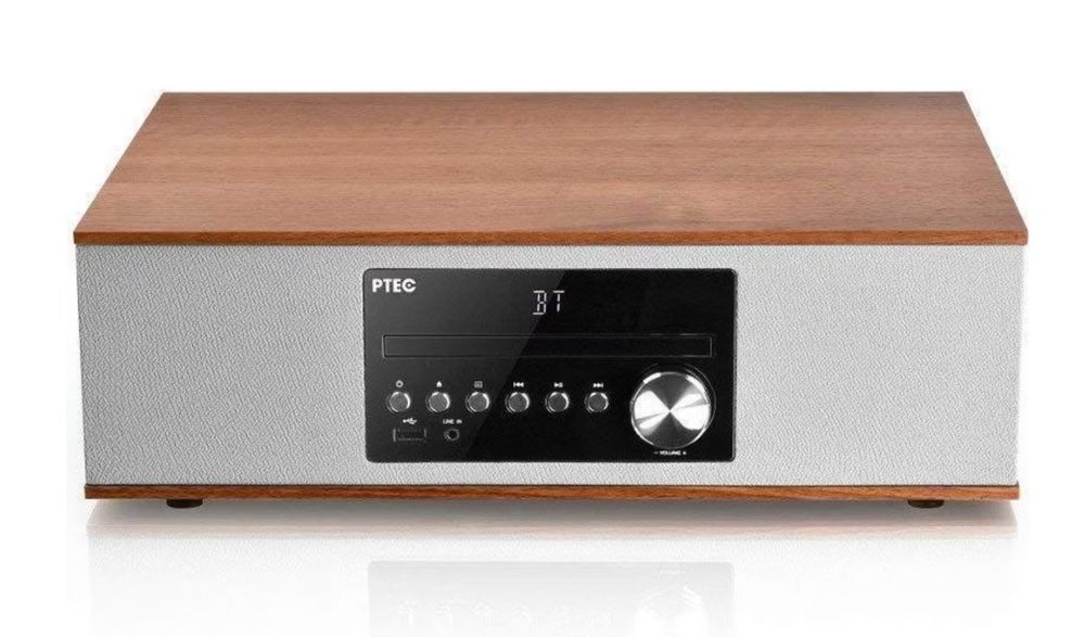 RADIO DAB+, FM, blue tooth, CD-Player, Super Klang! (Neu (gemäss ...