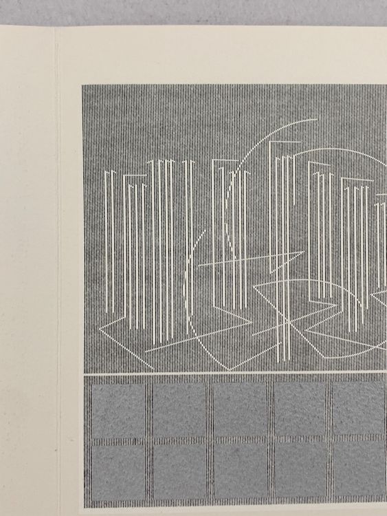 René Denis Lithographie Handsigniert (Gebraucht) in Root für CHF 70 ...