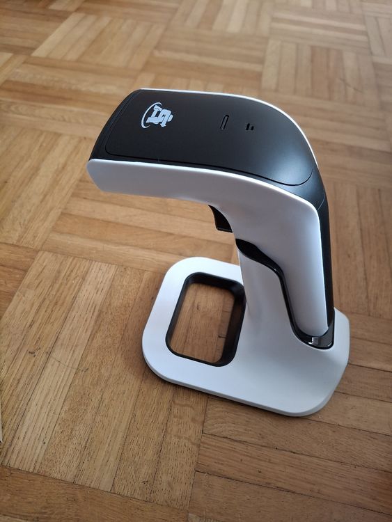 Avenger Scanner (Neu und originalverpackt) in Steinhausen für CHF 35 ...