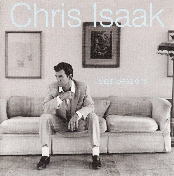 CD Chris Isaak - Baja sessions (1996, HDCD) (Gebraucht) in Möriken AG ...
