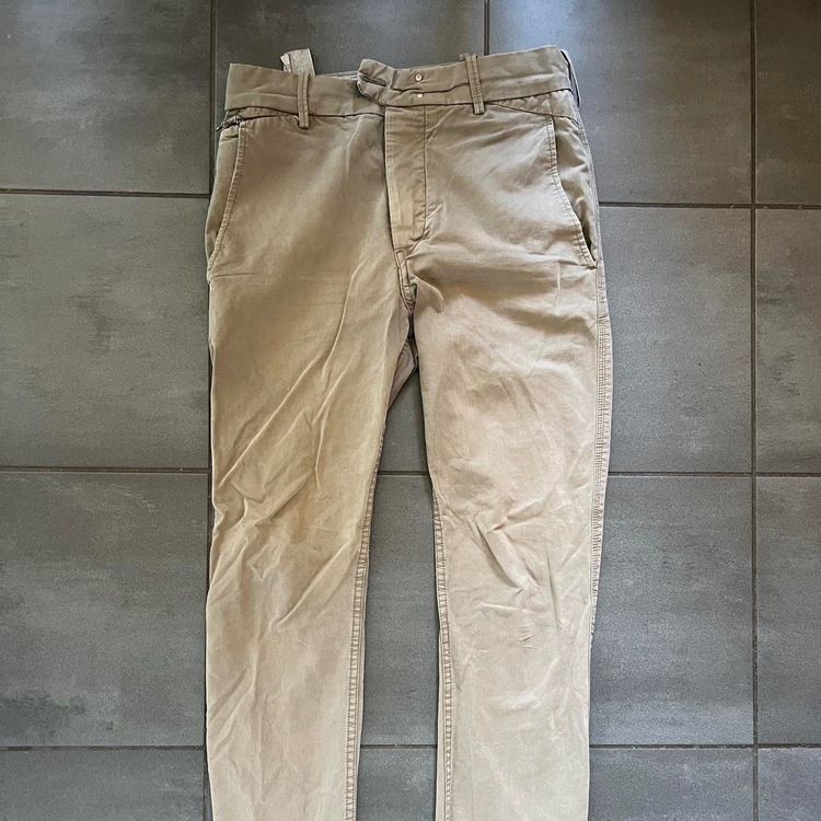 Diesel Chinos | Kaufen auf Ricardo