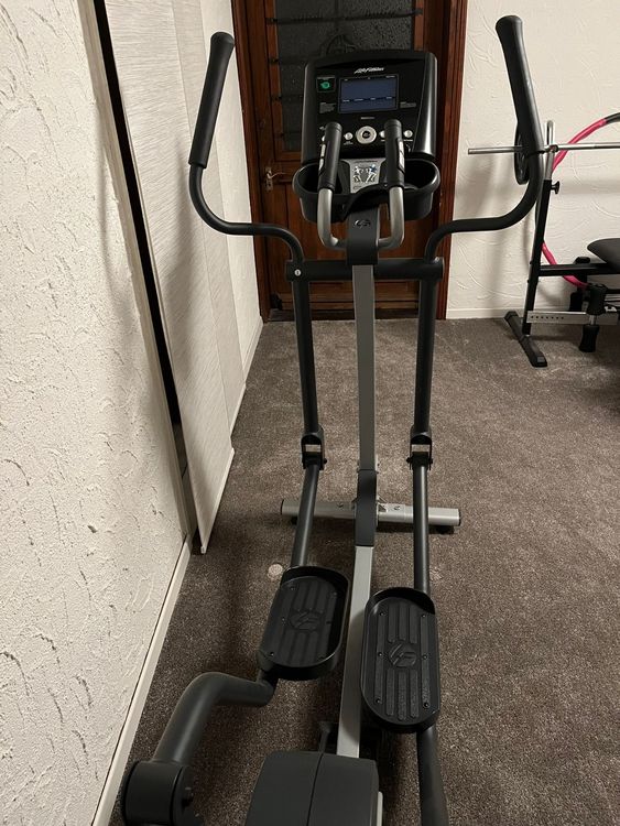 Life Fitness Crosstrainer X1 Go (Gebraucht) in Udligenswil für CHF 461 ...