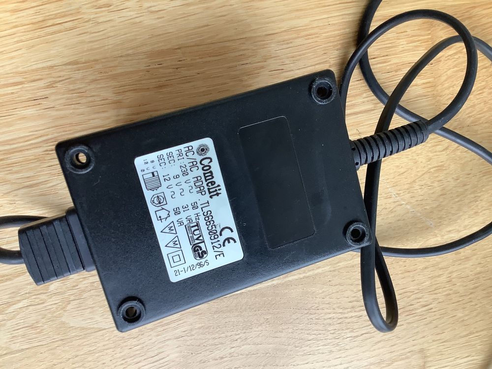 Belux Lifto mit Standfuss Benjamin Thut 1985 80er | Kaufen auf Ricardo