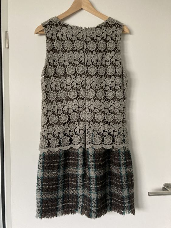 Morgan Kleid 42 (Gebraucht) in Frenkendorf für CHF 10 – mit Lieferung auf Ricardo kaufen