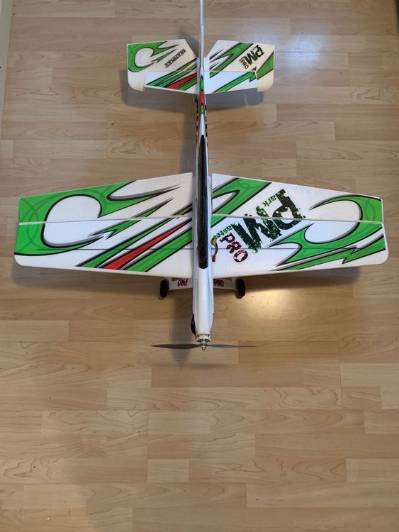 Multiplex Parkmaster Pro (Gebraucht) in Thalwil für CHF 35.1 – mit ...