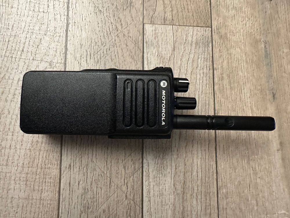 Motorola DP4400e/DP4400 (Gebraucht) in Emmenbrücke für CHF 1000 – mit ...