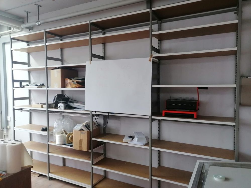 Gestell | Kaufen auf Ricardo