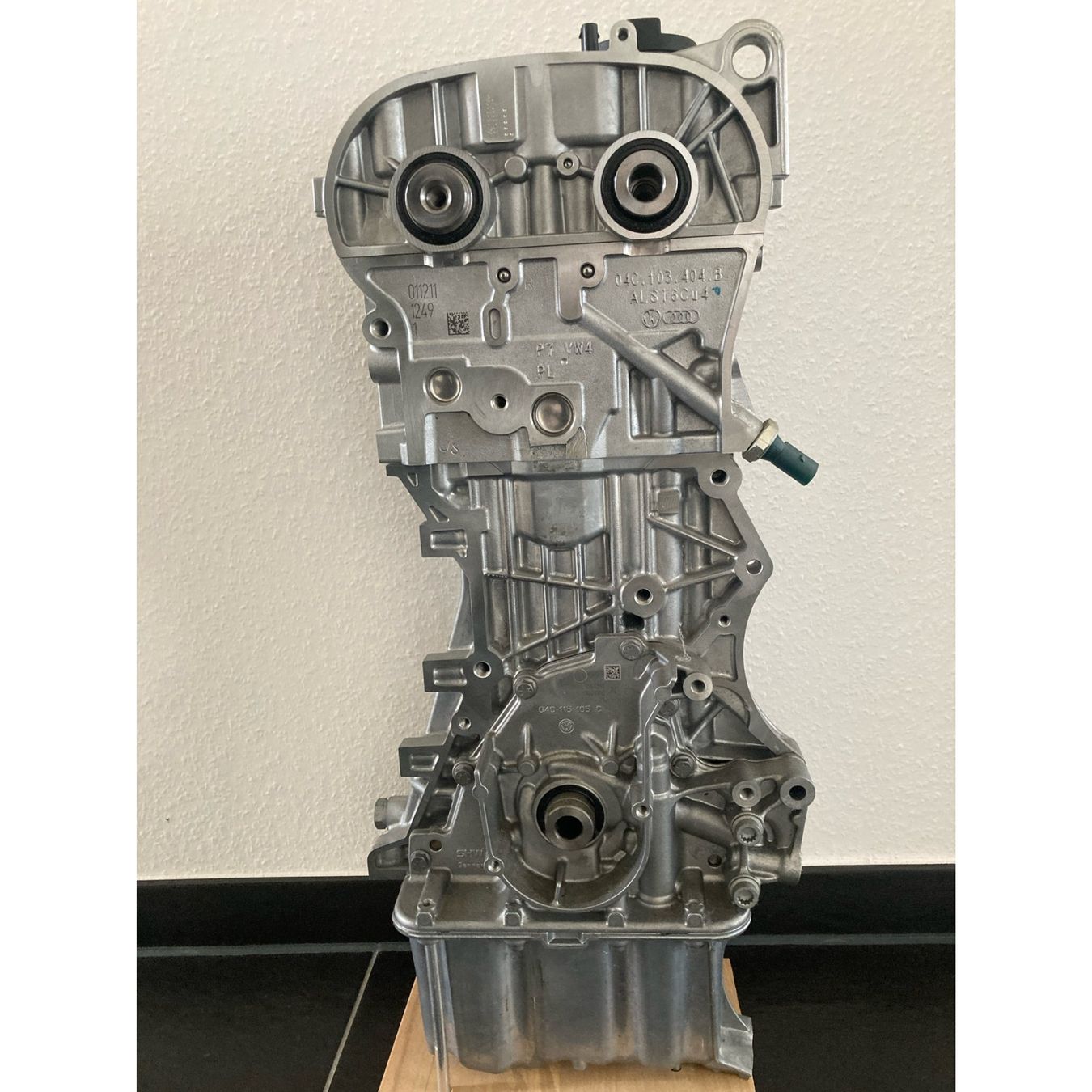 Motor Modell Schnittmodell (Gebraucht) in Abtwil AG für CHF 1200 – nur ...