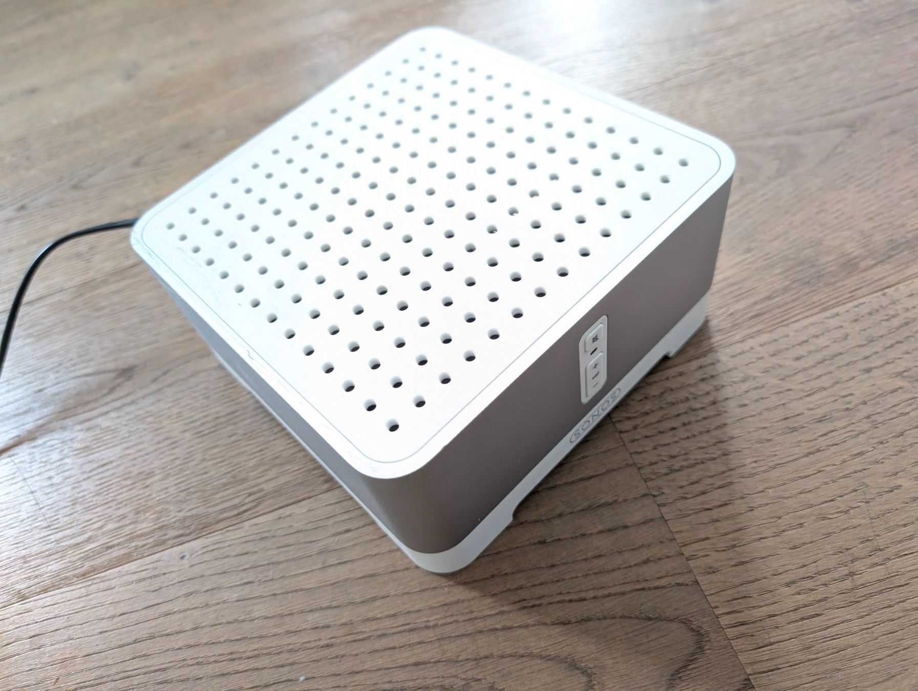 SONOS Multi Room Music System Zone Player ZP120 (Gebraucht) in Langnau ...