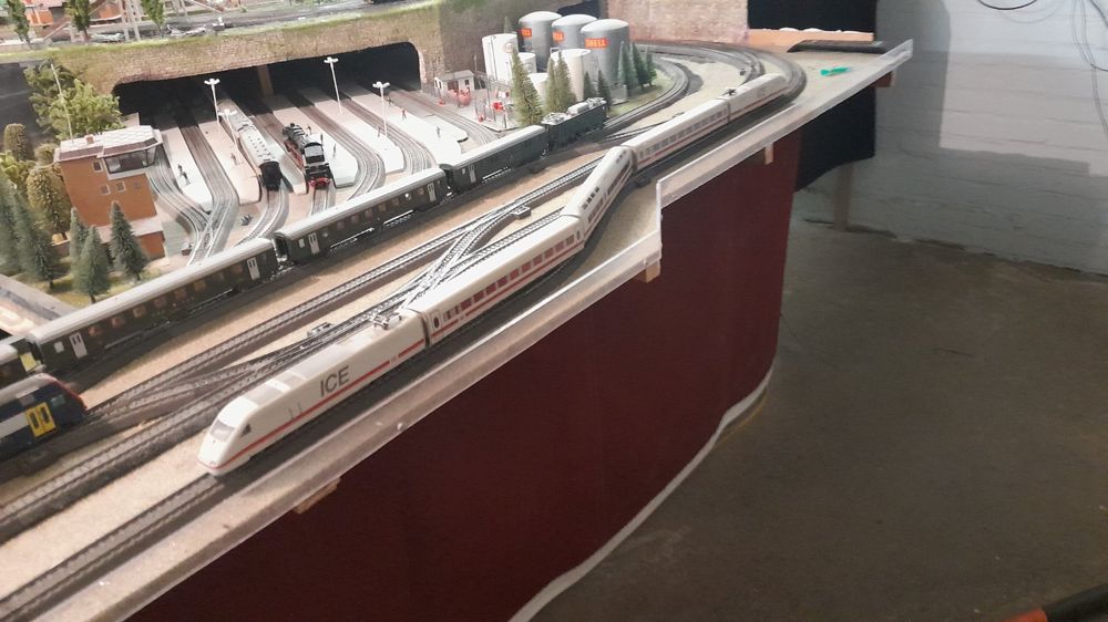 Märklin ICE 1 digital | Kaufen auf Ricardo