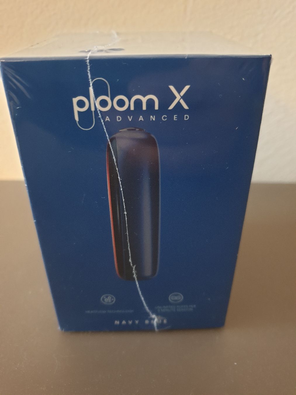 Ploom X advanced (Neu und originalverpackt) in Versoix für CHF 1 – mit Lieferung auf Ricardo kaufen