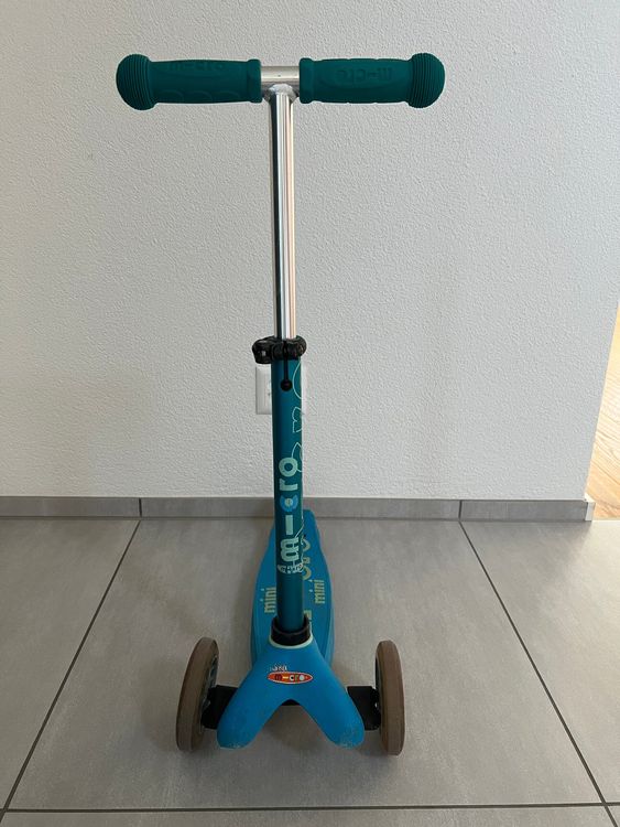 Mini Micro Kinder Roller, gebraucht (Gebraucht) in Othmarsingen für CHF ...