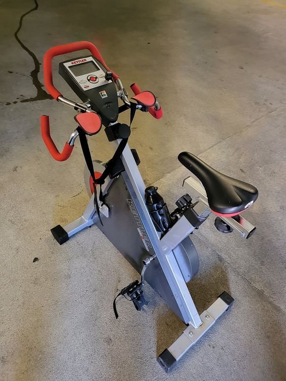 kettler ergoracer | Kaufen auf Ricardo