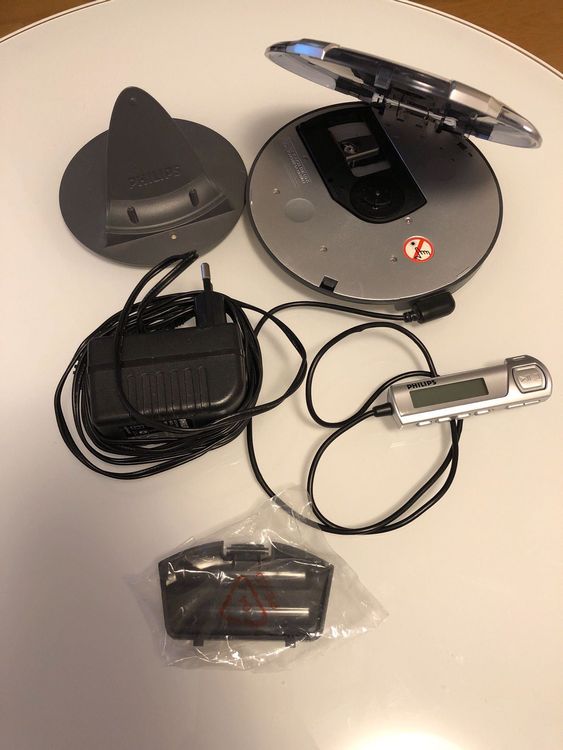 Philips Expanium CD Player | Kaufen auf Ricardo