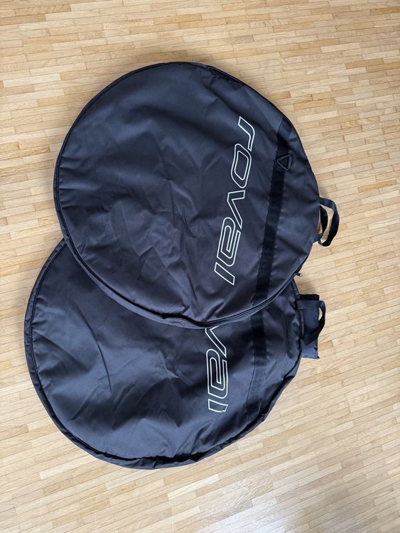 Roval Wheel Bags - Laufradtasche. 2-set (Neu (gemäss Beschreibung)) in ...