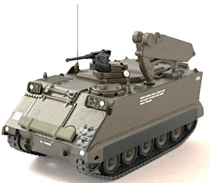 Schützenpanzer 63 Kranpanzer 1:87 HO / OVP (Neu und originalverpackt ...