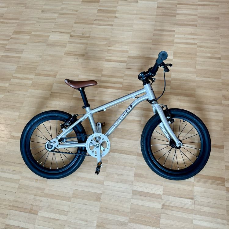 Earlyrider 16 (Gebraucht) in für CHF 240 – nur Abholung auf Ricardo kaufen