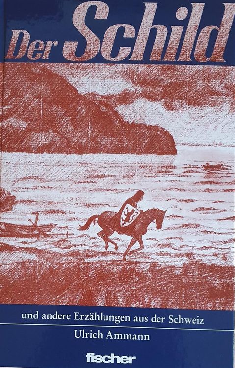 Ammann Ulrich, Der Schild (Neu (gemäss Beschreibung)) in Interlaken für ...