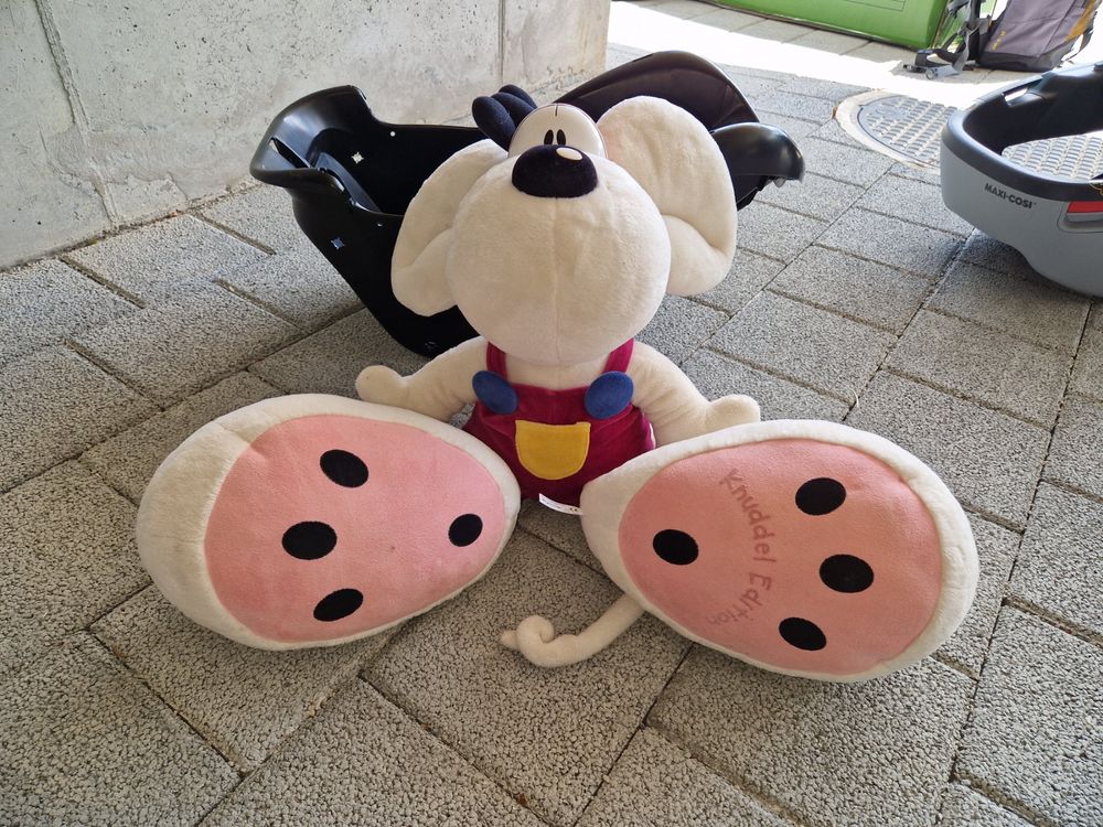 Diddl Maus | Kaufen auf Ricardo
