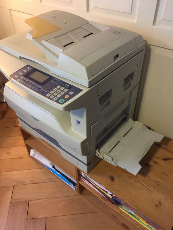 Laser Drucker / Scanner SHARP A3 / A4 | Kaufen auf Ricardo