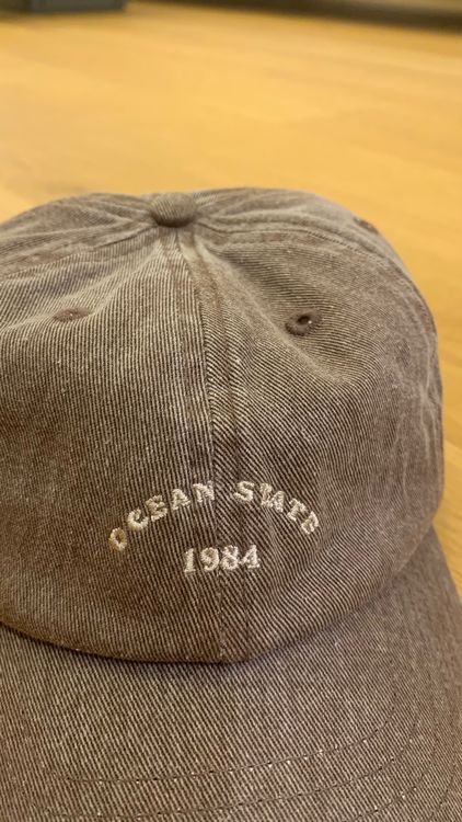 Ghanda Cap „Ocean State 1984“ | Kaufen auf Ricardo