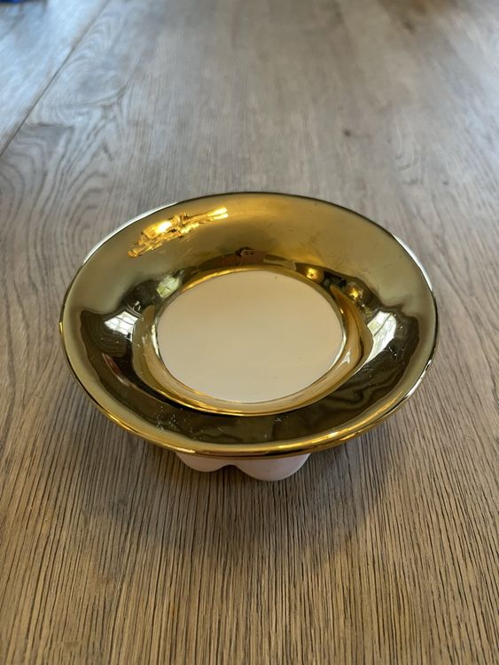 Ines Boesch ( ehemals ensoie ) Kerzenteller (Neu (gemäss Beschreibung ...