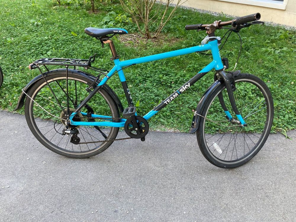 Kindervelo Frog 78, 26 Zoll | Kaufen auf Ricardo