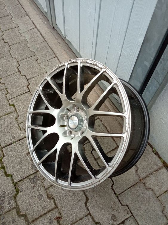 ACE Felge (Gebraucht) in Volketswil für CHF 10 – nur Abholung auf ...