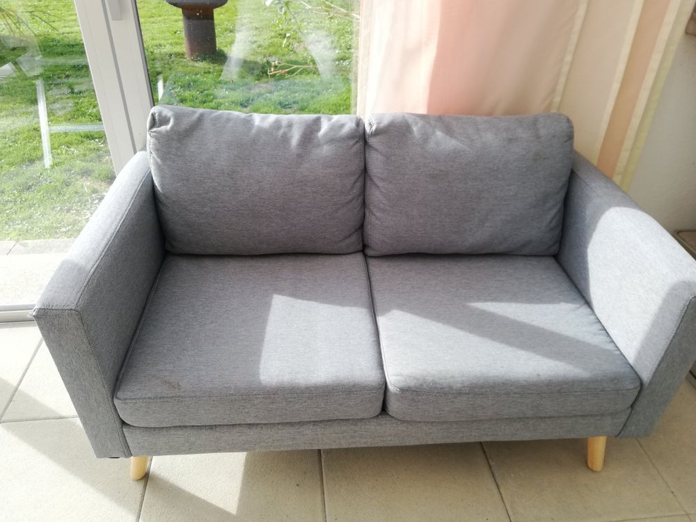 2er Sofa | Kaufen auf Ricardo