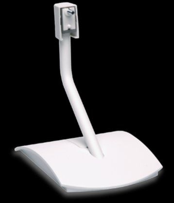 Bose Uts-20 Series Ii Universal Table Stand Assembly Speaker Stand Bose ...