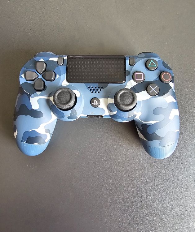 Manette Joystick PS4 defekt / défectueux | Kaufen auf Ricardo