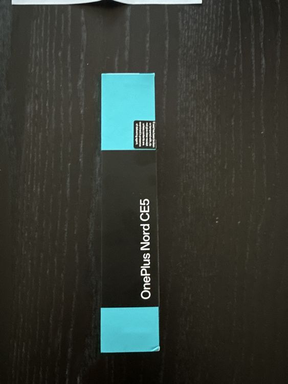 OnePlus Nord CE5 - 8GB RAM - 128GB - Marble Mist - New! (Neu und ...