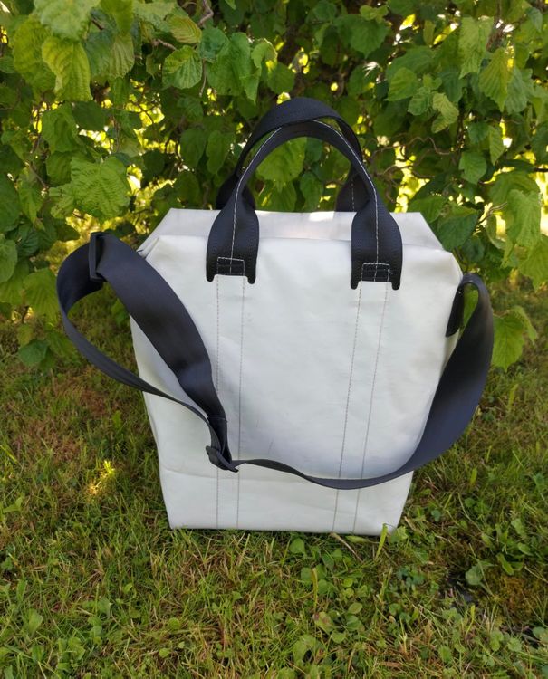 Freitag Leo F76 Office-Bag / reinweiss / TOP-ANGEBOT!!! | Kaufen auf ...