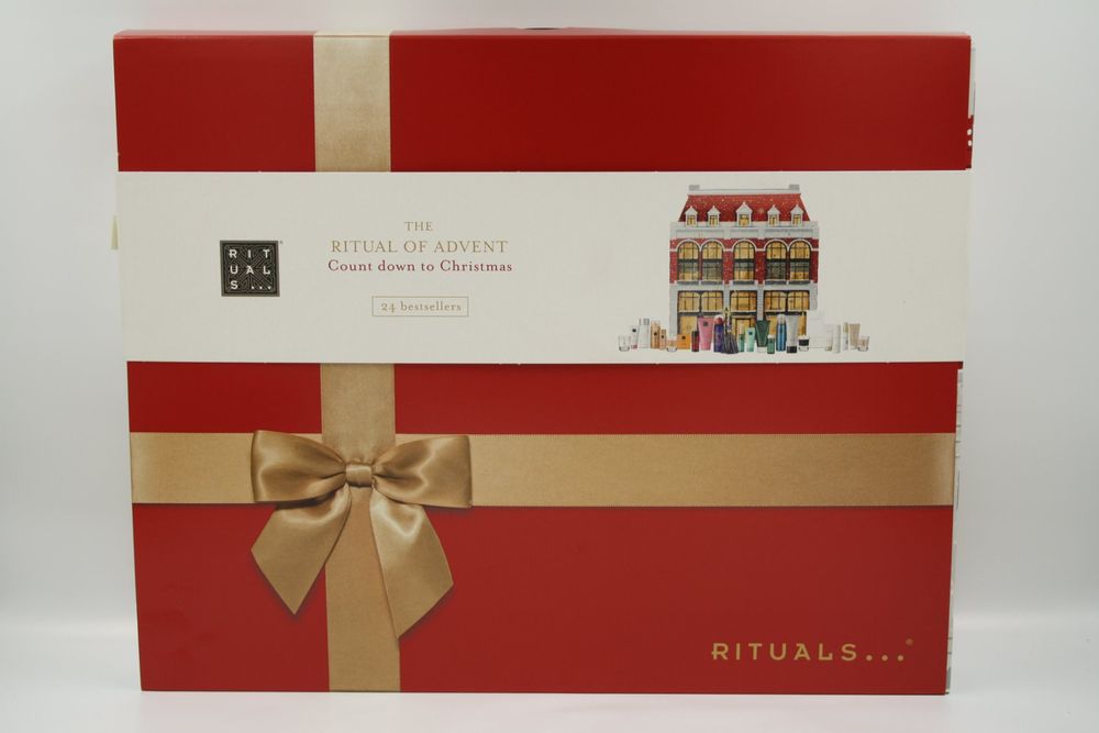 RITUALS Adventskalender Pflegeprodukte (24032320PL) (Neu und originalverpackt) in Zürich für CHF ...