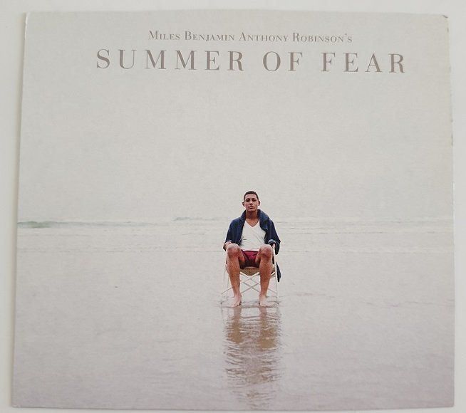 Miles Benjamin Anthony Robinson's (CD) | Kaufen auf Ricardo