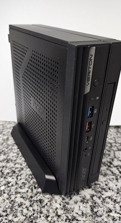 Acer Veriton N6690G (Neu (gemäss Beschreibung)) in Adliswil für CHF 850 – mit Lieferung auf ...